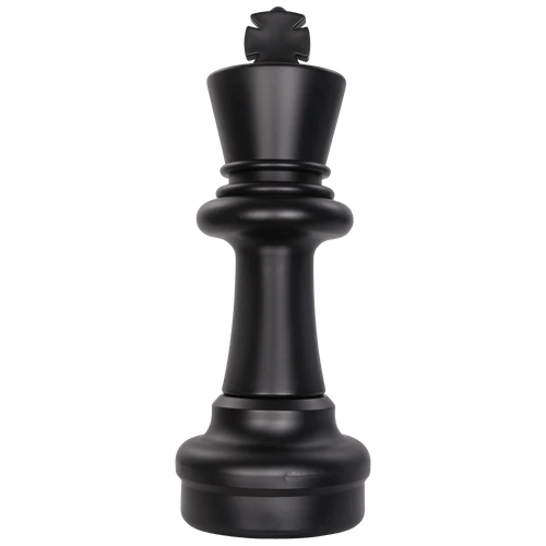 Individual Pieces For The 25 Inch Plastic Giant Chess Set | Giant Outd