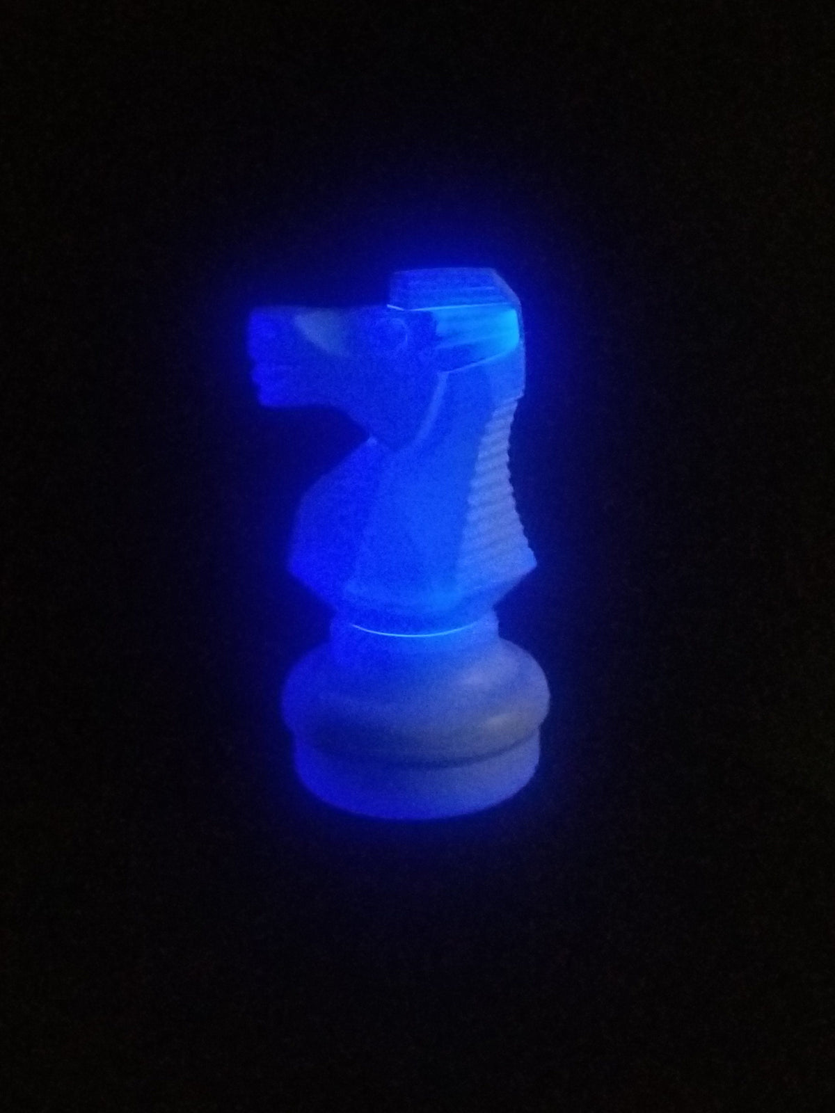 Individual Pieces For The 25 Inch Plastic Giant Chess Set | Giant Outd