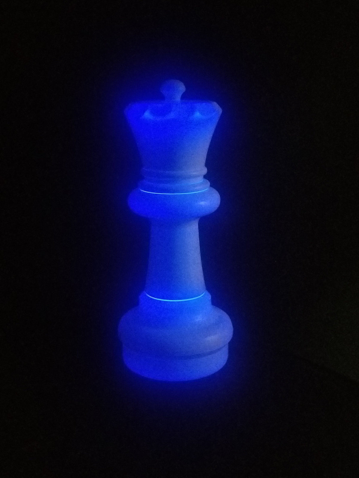 Individual Pieces For The 25 Inch Plastic Giant Chess Set | Giant Outd