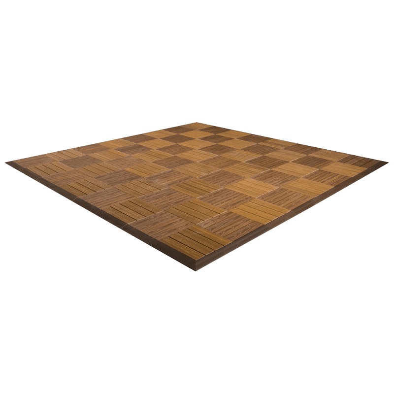 Giant Chesssboards